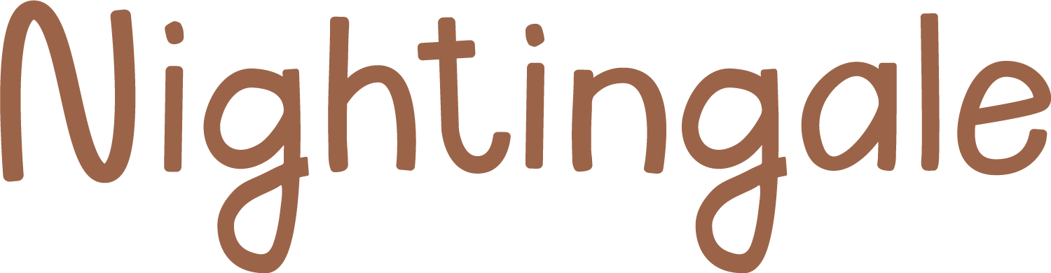 Nightingale | Quality Children's Products